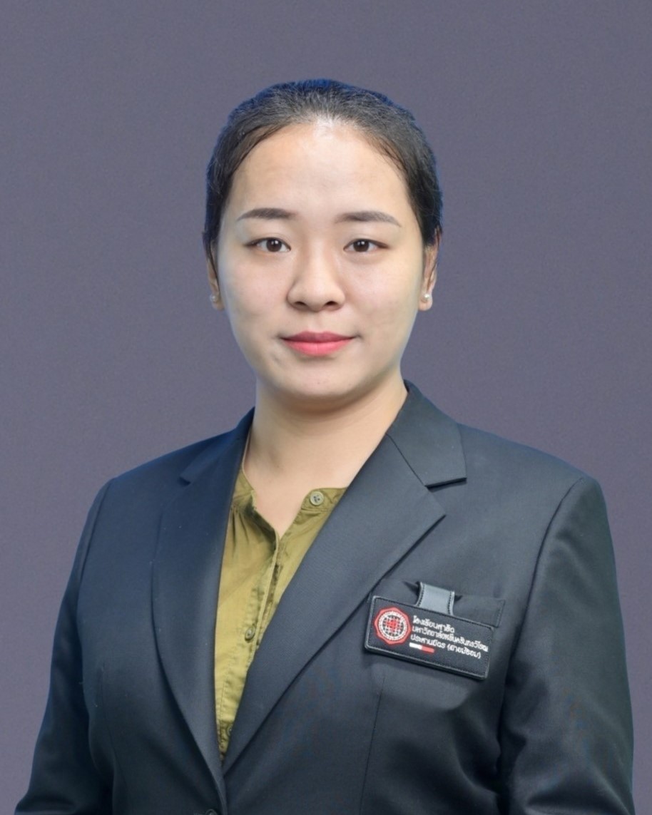 โครงสร้างบุคลากร - โรงเรียนสาธิต มศว ประสานมิตร (ฝ่ายมัธยม)